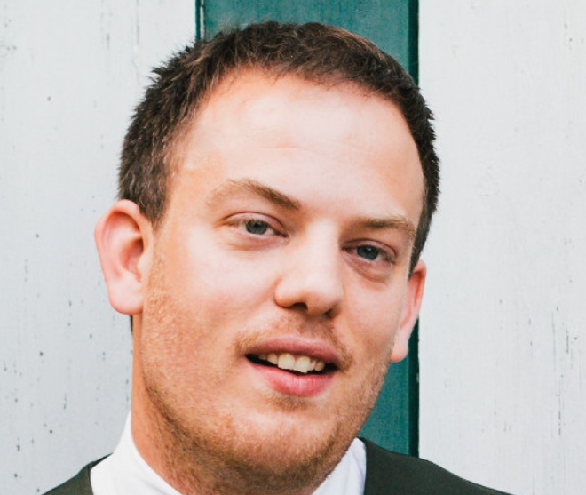 Changing EU Policy & Energy Trading with Bart Verest