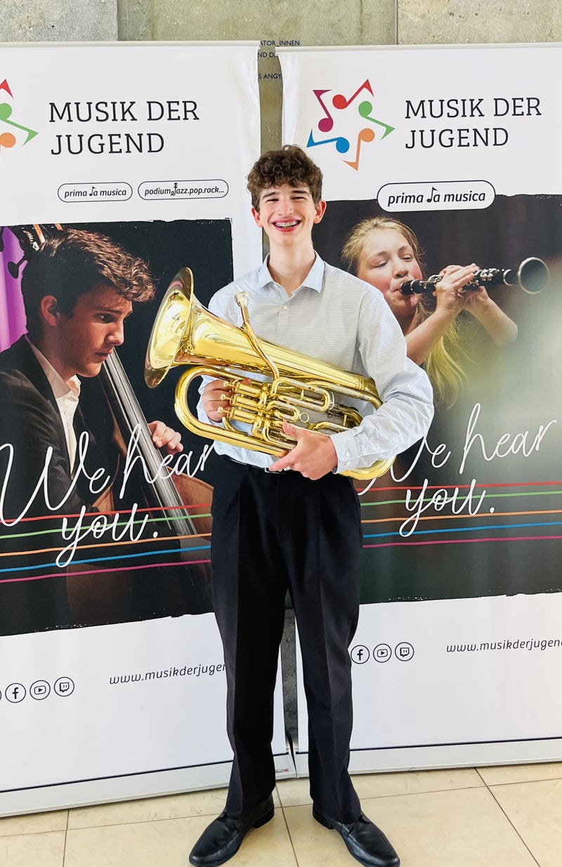 Musikschule Sterzing