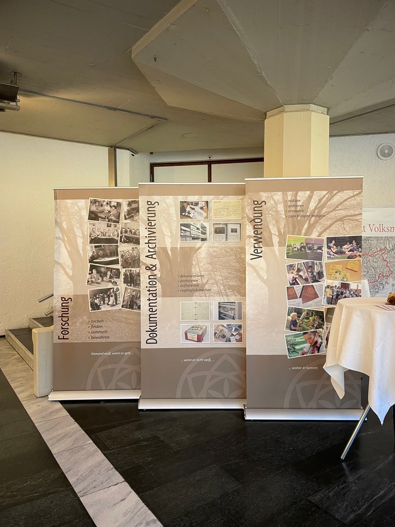 Referat Volksmusik|Deutschsprachige Musikschulen Südtirol