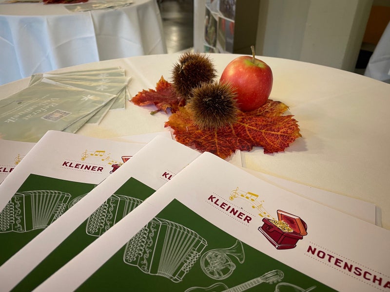 Referat Volksmusik|Deutschsprachige Musikschulen Südtirol