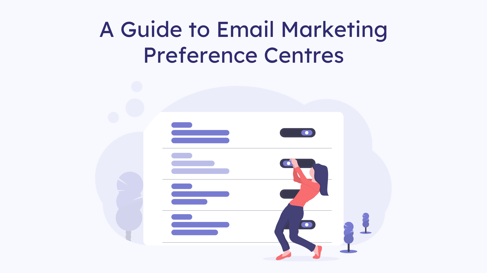 Email Marketing Preference Centres: Why are they Important? | Wired Plus Email Marketing Preference Centres: Why are they Important? | Wired Plus