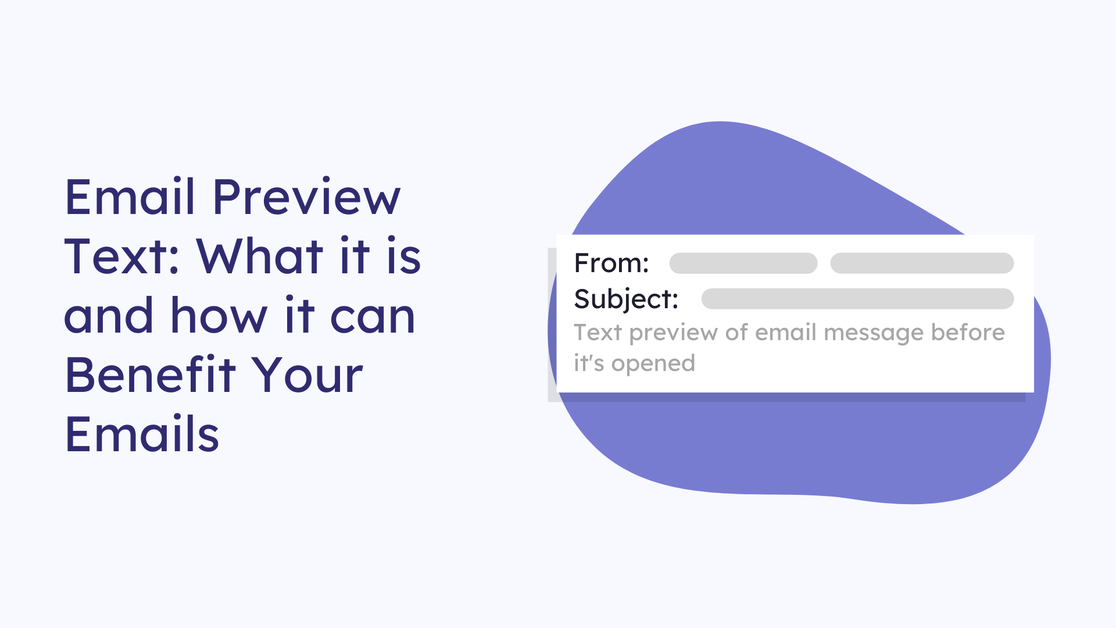 The Importance of Email Preview Text on Mobile Devices | Wired Plus