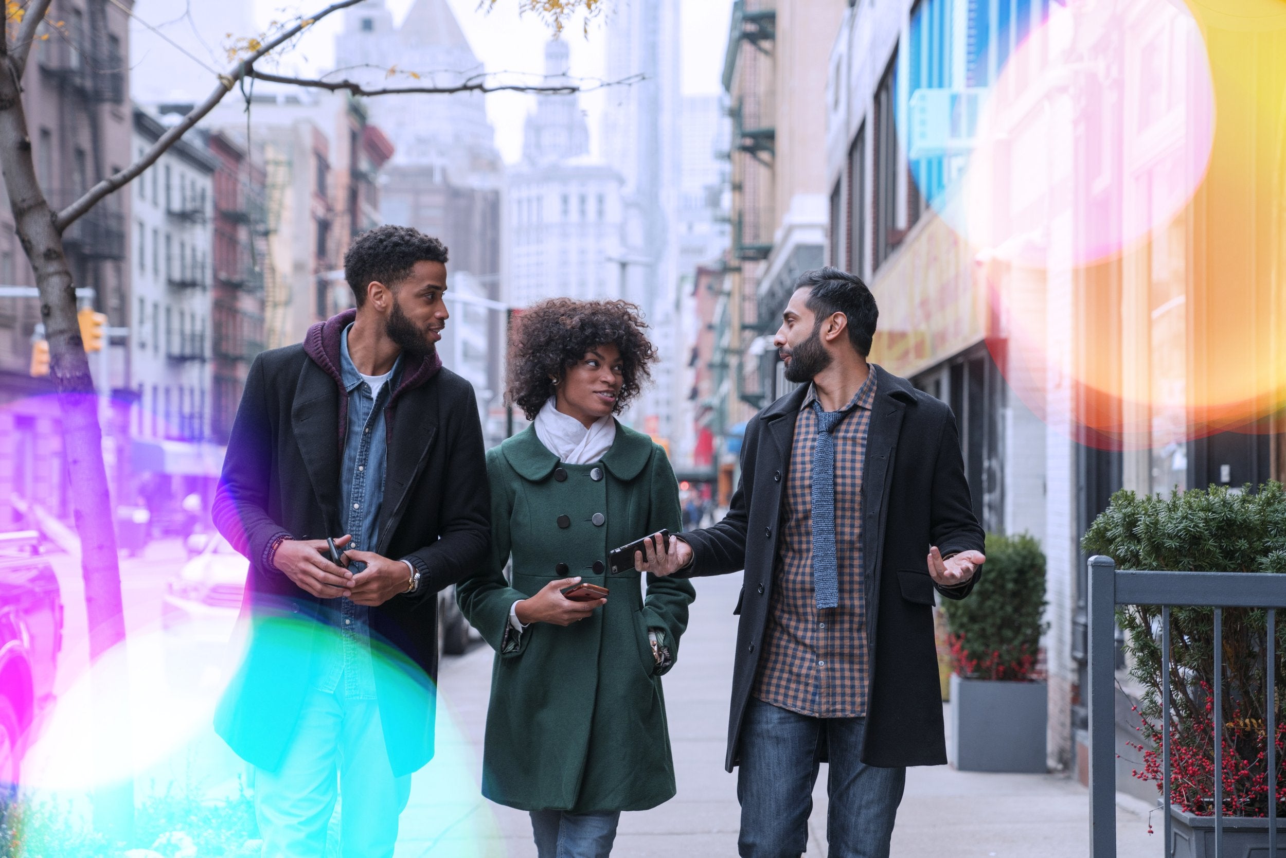 Recapping Cyber Five 2021