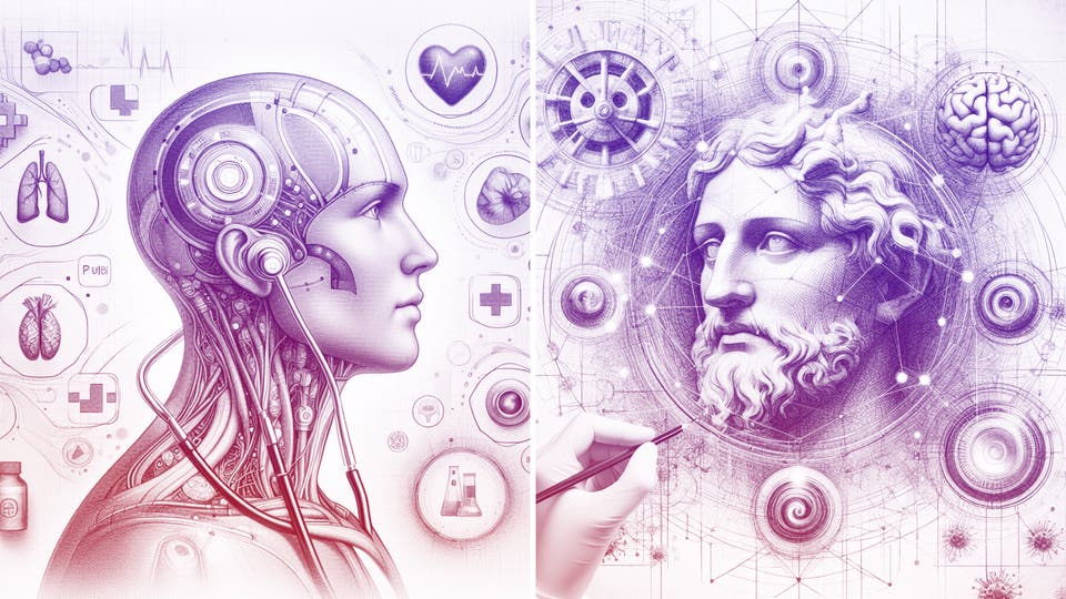 What’s Next – Activating AI to Improve Health Outcomes