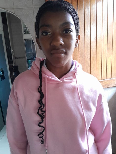 Give Noluthando a Second Chance at Life