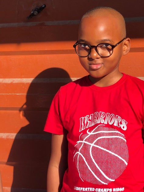 Zibusiso Needs a Stem Cell Donor to Beat Leukaemia