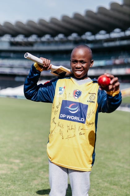 Help Iminathi Find a Lifesaving Stem Cell Donor