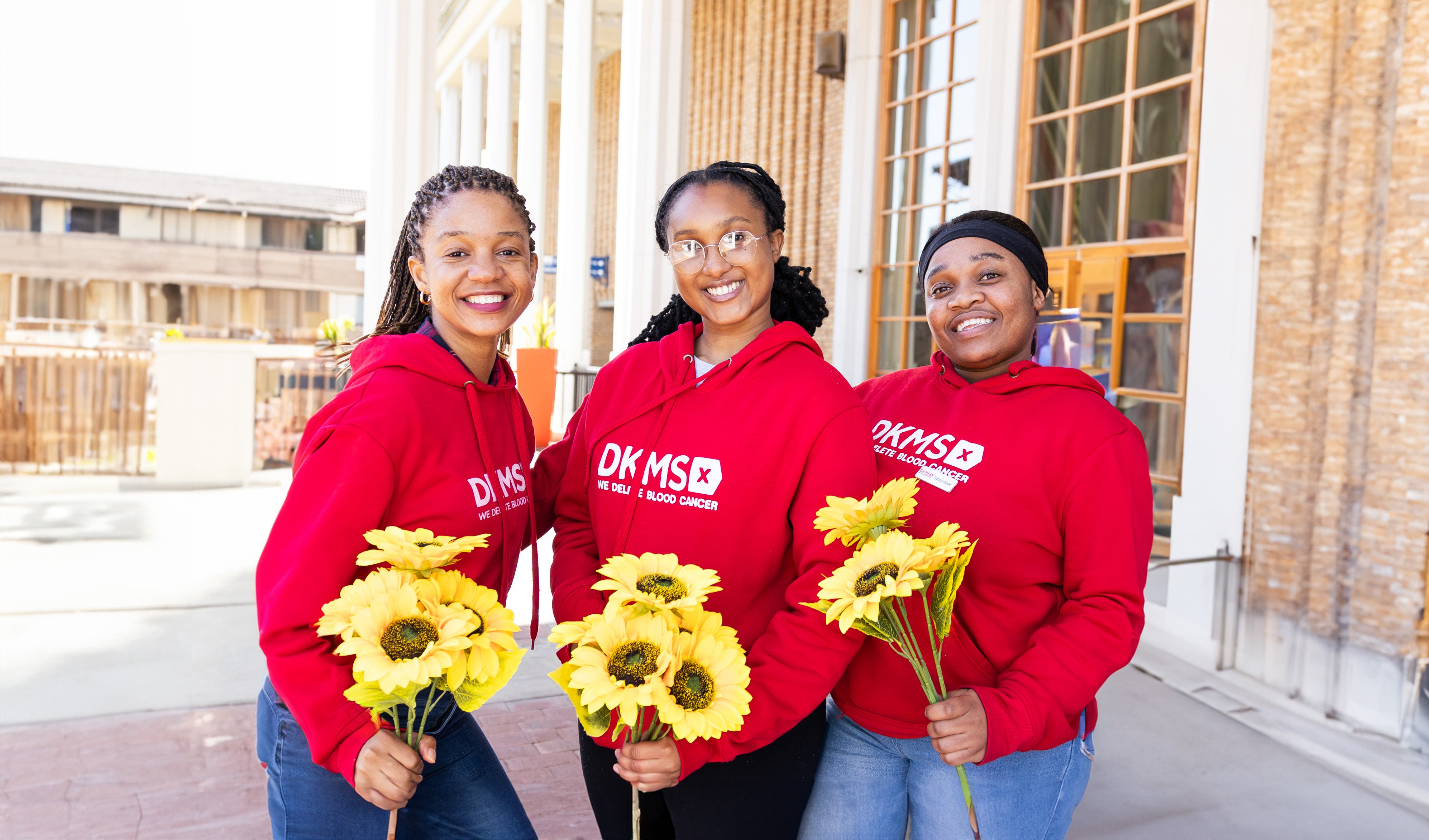 Sunflower Month 2024