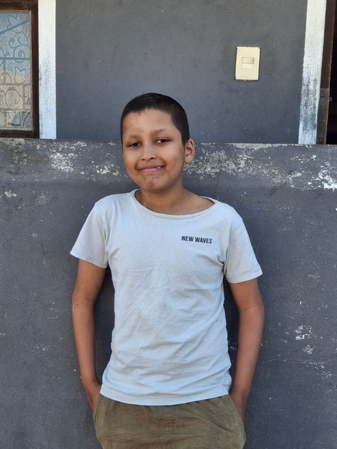 Help Uthmaan Find a Matching Stem Cell Donor