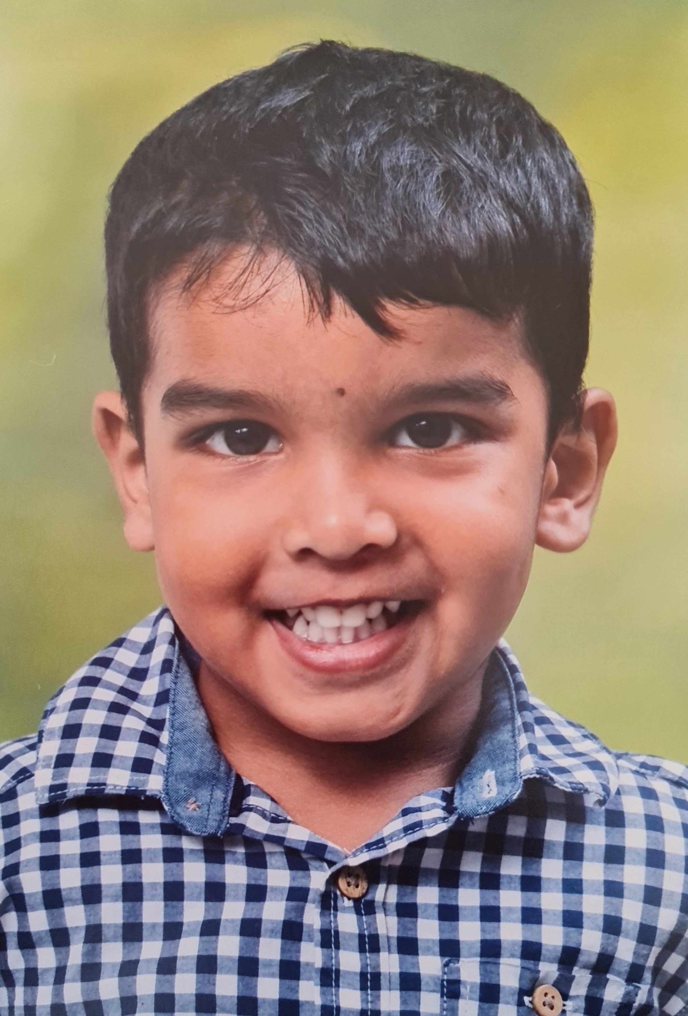 DKMS Bell of Hope campaign