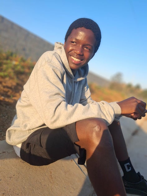Help Ntando Fight Leukaemia | Become a Stem Cell Donor