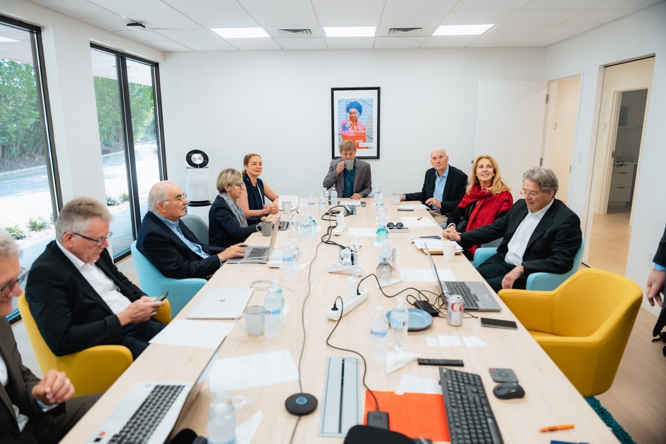 DKMS Medial Council