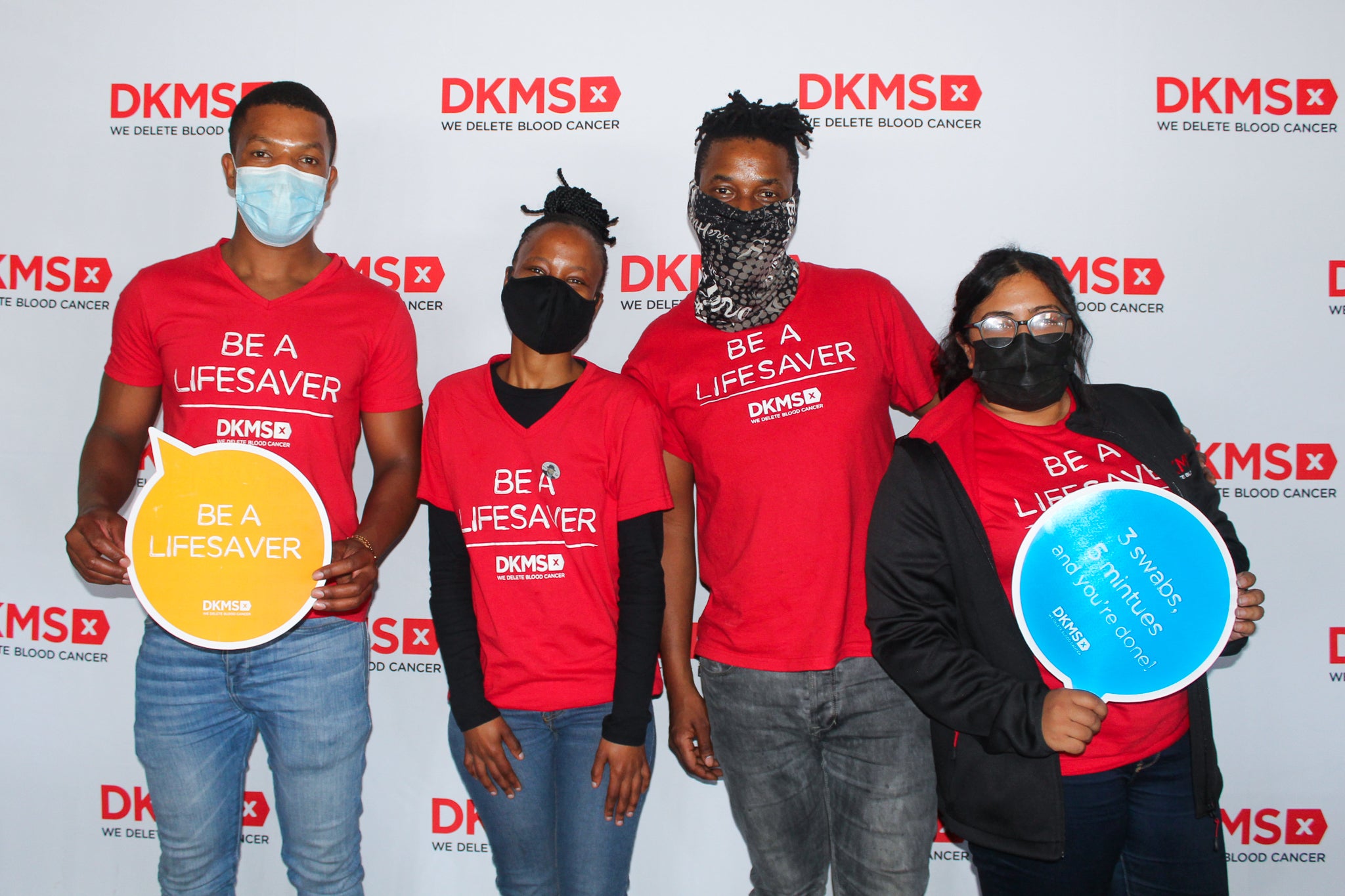 ZA | DKMS