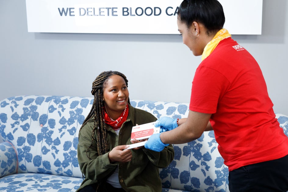 DKMS Programs | DKMS