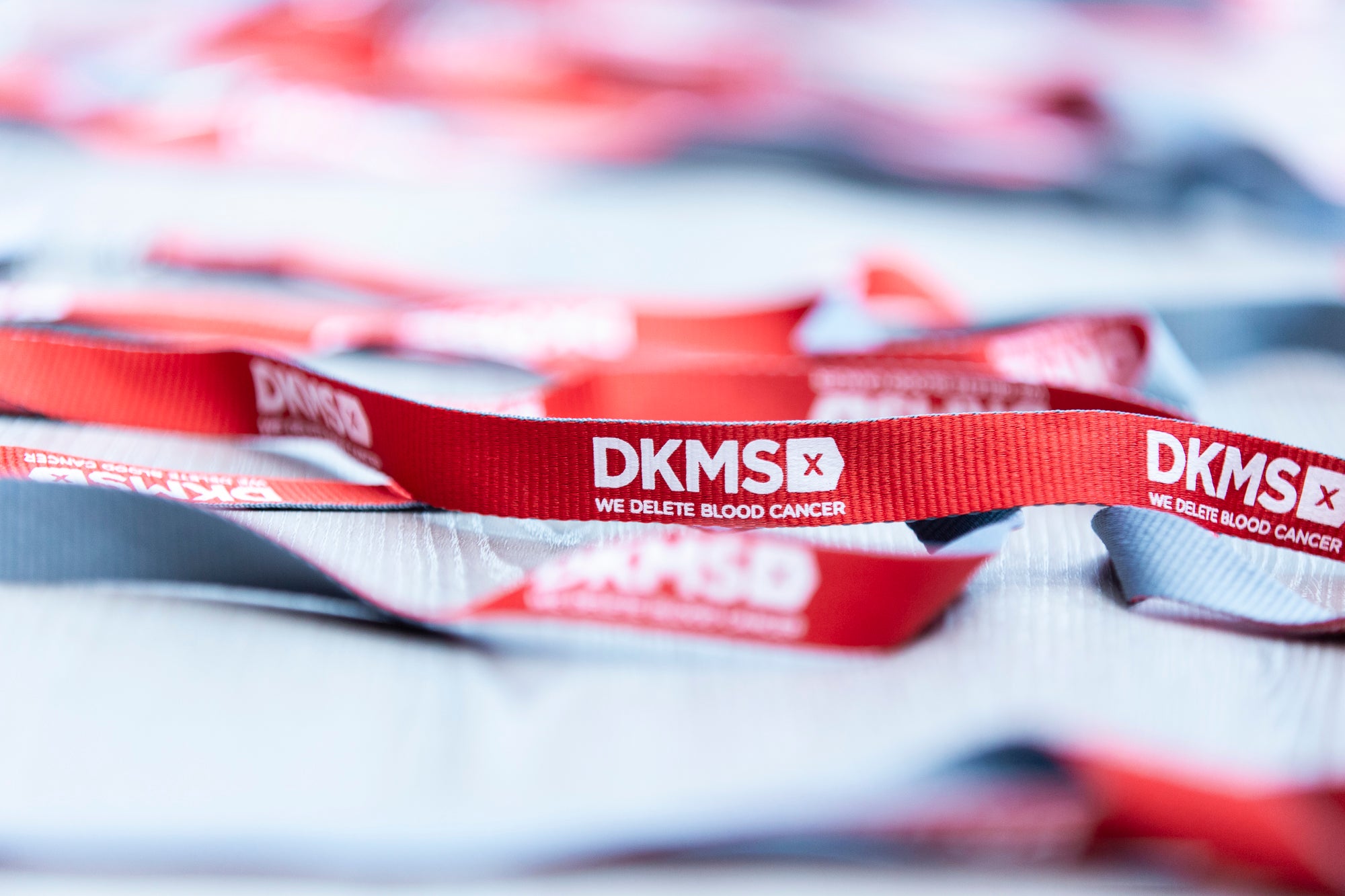 Get Involved | DKMS