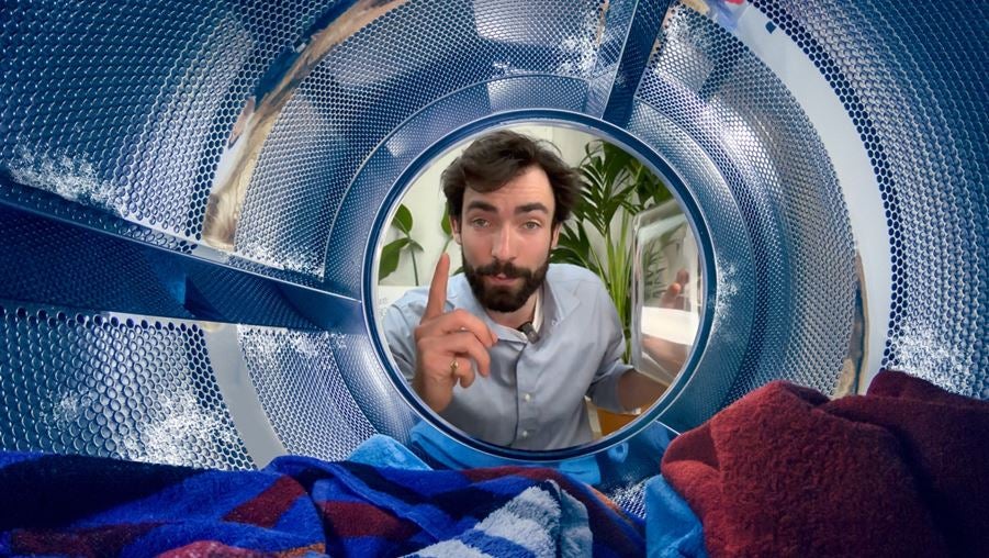 Calgon et DENTSU CREATIVE innovent avec une campagne axée sur l ...