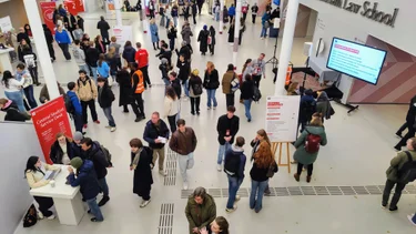 Getting started at the UvA