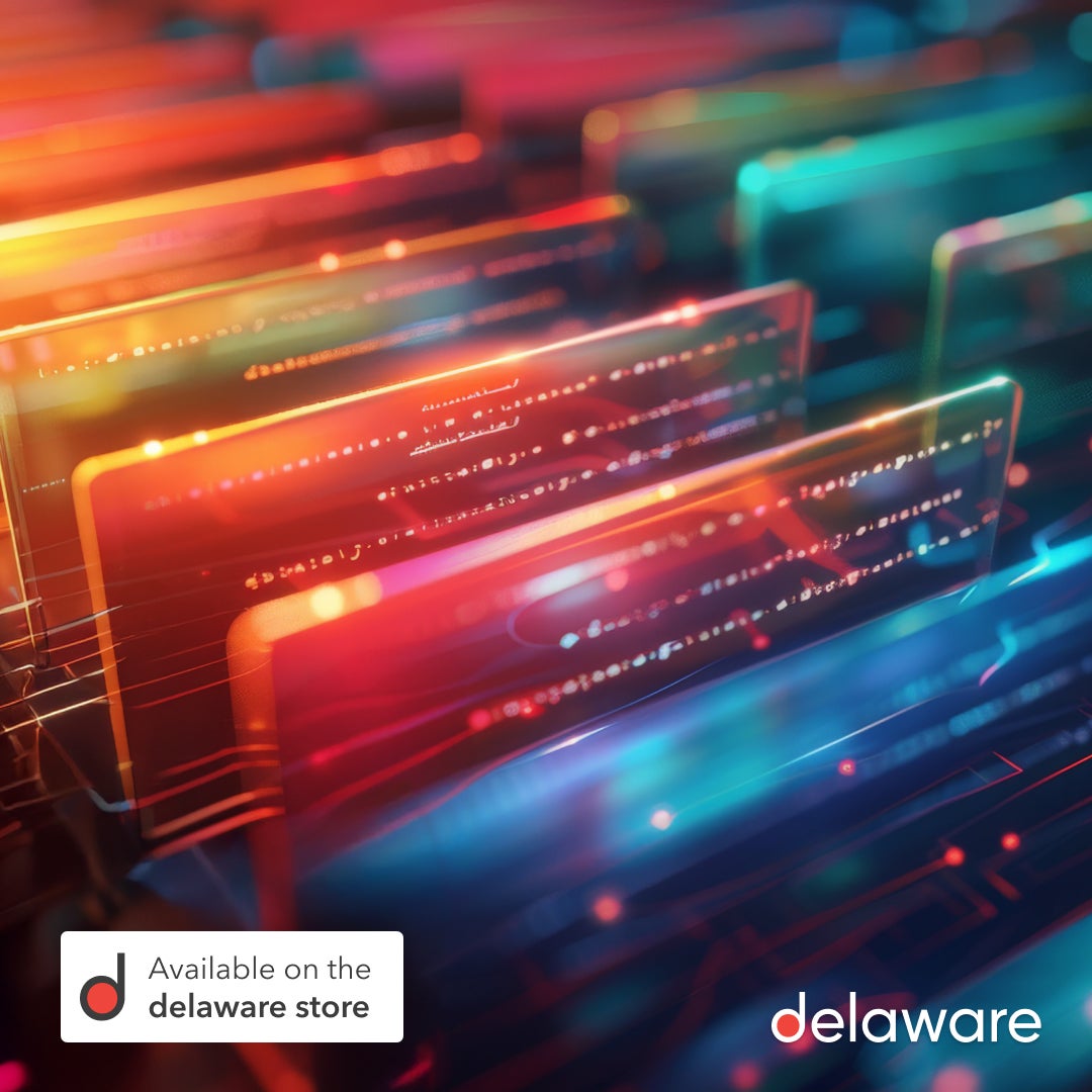 EWM Mobile Scanning Apps | Mobile, IoT & extended reality - delaware ...