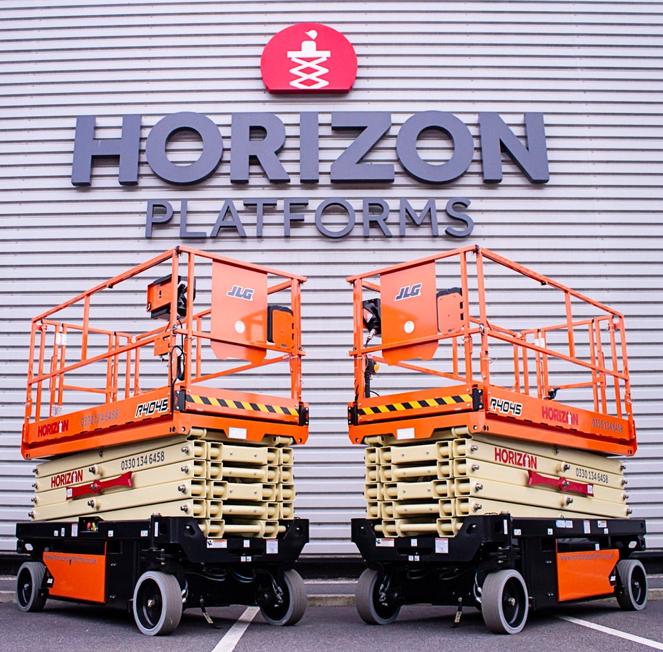 Access Platform Contract Hire Packages
