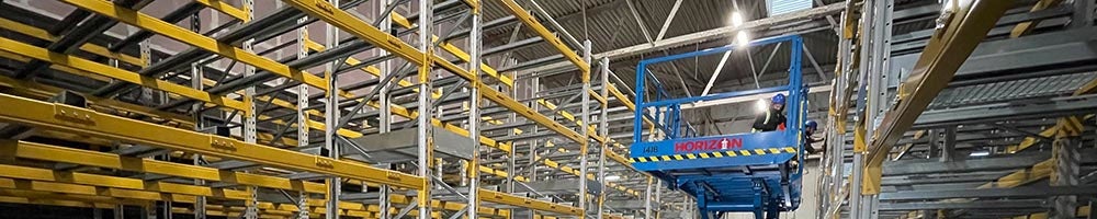 Access Platform Contract Hire Packages