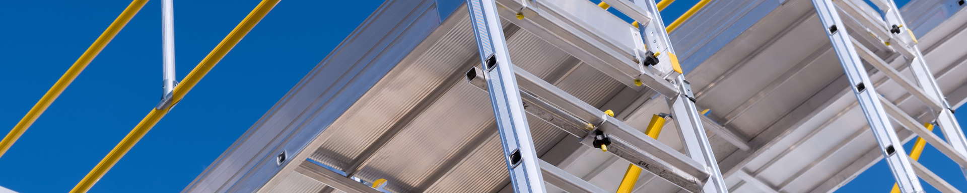 PASMA Training Courses - Online and In-Person | Horizon Platforms