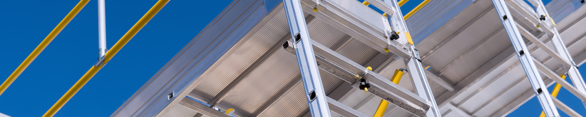 PASMA Training Courses - Online and In-Person | Horizon Platforms