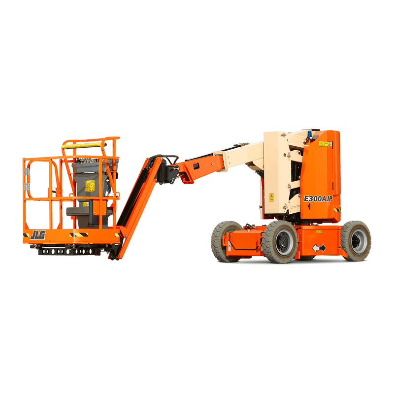 Cherry Picker (Boom Lift) Hire in York | Horizon Platforms