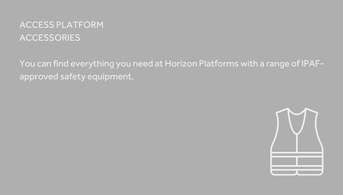 Access Platforms for Sale | Platform Sales | Horizon Platforms