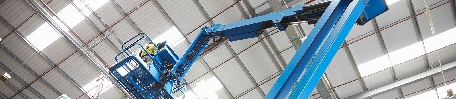 Electrical & Mechanical Platform Hire | Horizon Platforms