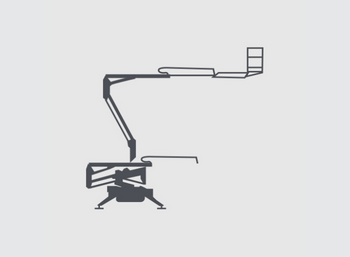 IPAF 1b Static Boom Operator Training Course | Horizon Platforms