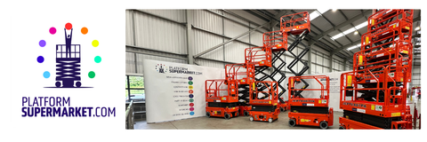 Access Platforms for Sale | Platform Sales | Horizon Platforms