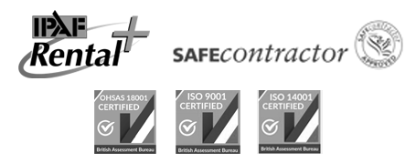 IPAF Training | North West | Horizon Platforms