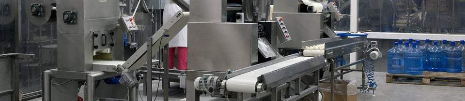 Industrial & Manufacturing Access Platforms | Horizon Platforms