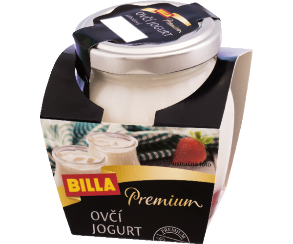 BILLA Premium | BILLA