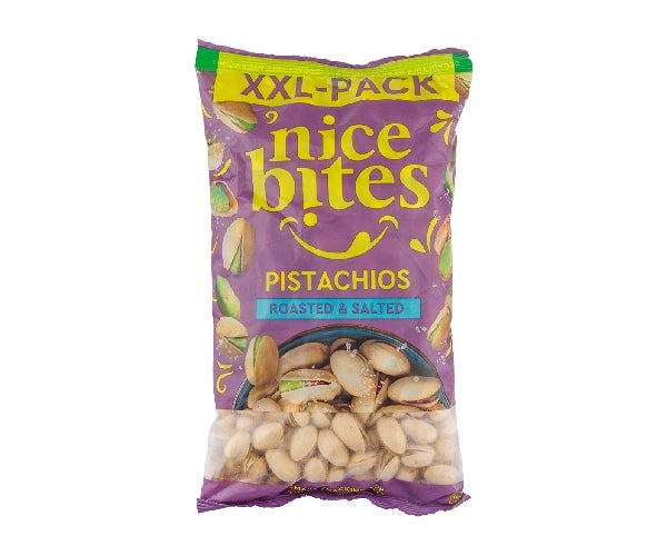 Nice Bites | BILLA