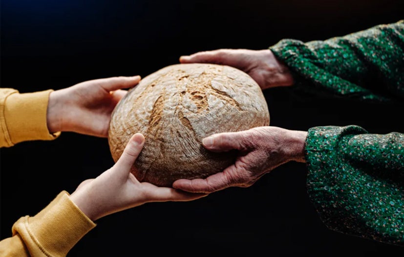 Žiaden hlad a chudoba | BILLA