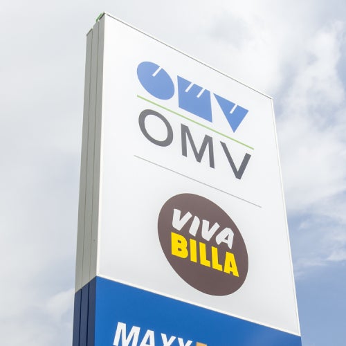 VIVA BILLA | BILLA