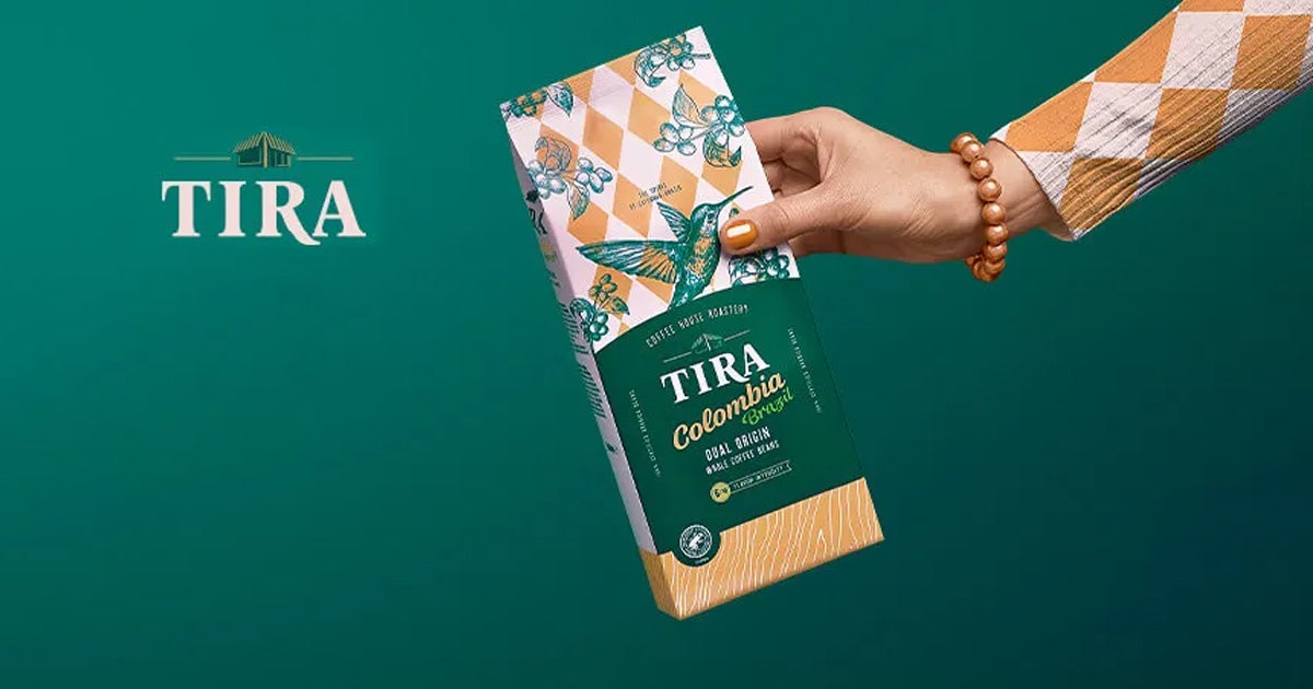 TIRA | BILLA