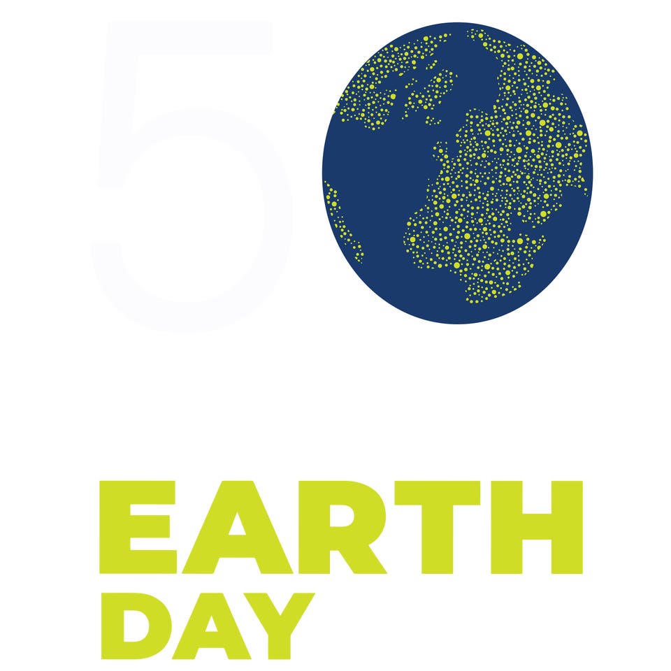 First ever Digital Earth Day on its 50th Anniversary
