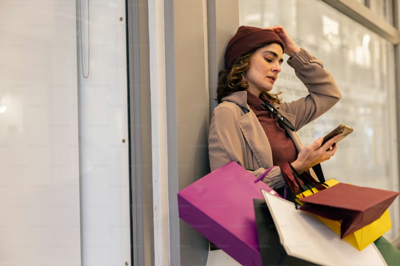 UK Consumer Navigator Report
