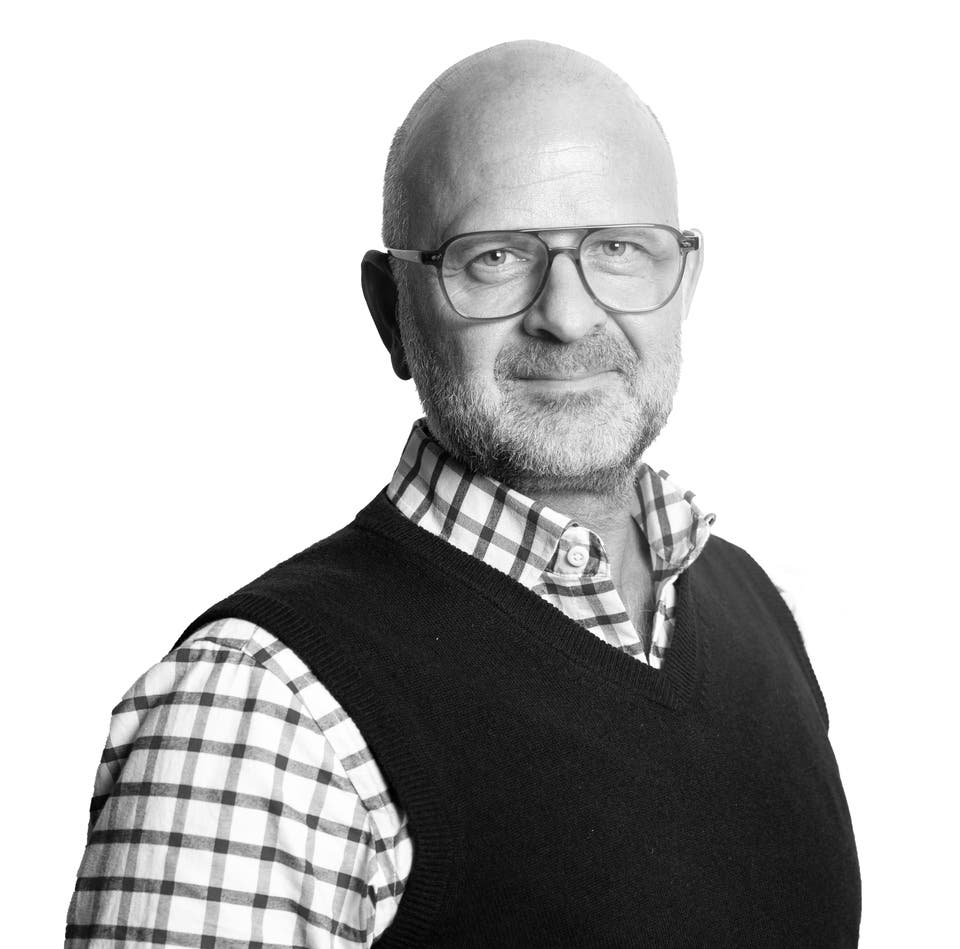 dentsu Leadership: Meet our dentsu UK team