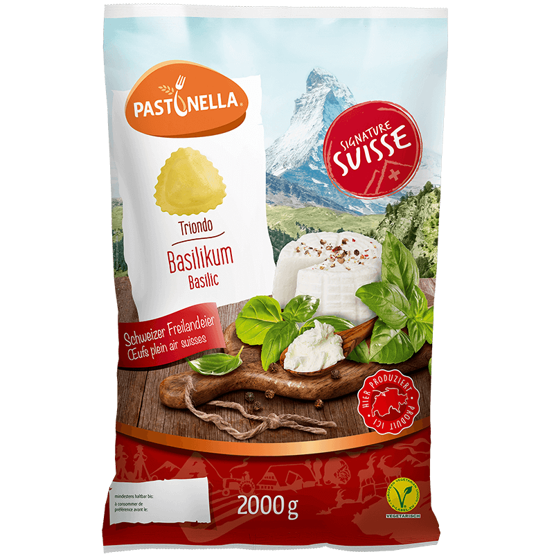 Lieferantenportrait Neue Napfmilch