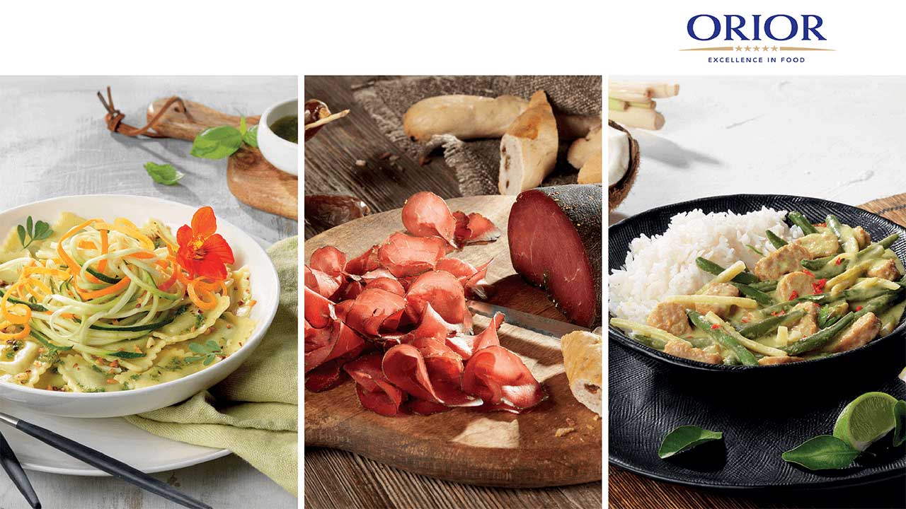 Firmengeschichte Albert Spiess AG