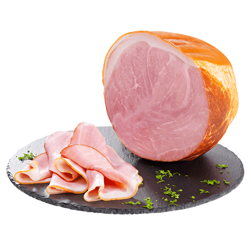 Delikatess-Hamme | Edelschinken von Möfag