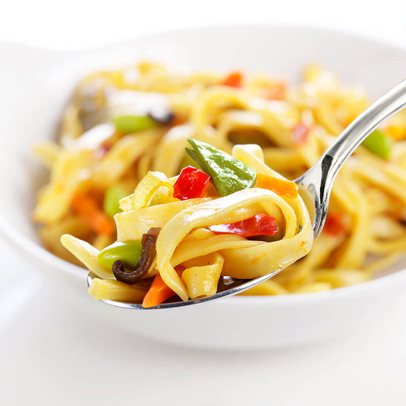 Das passende Menü für jeden Geschmack von Le Patron