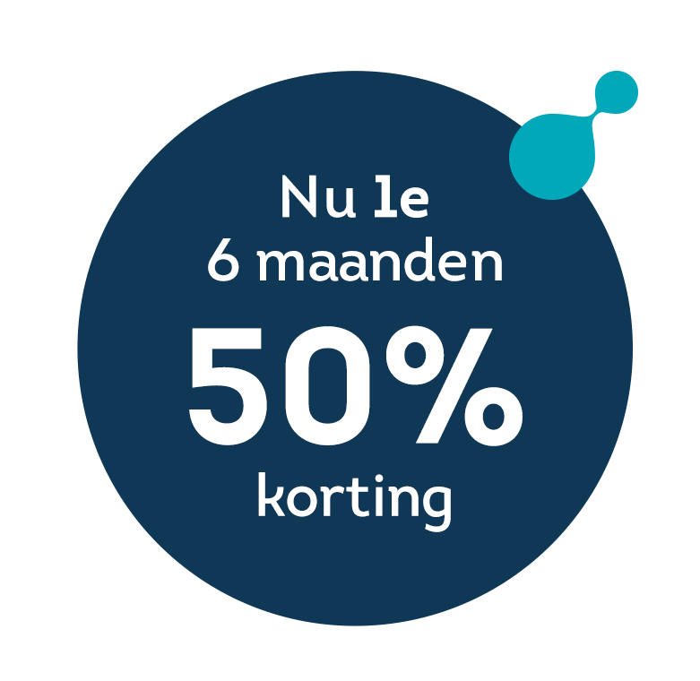 Rekening openen | Open je rekening online | Knab.nl