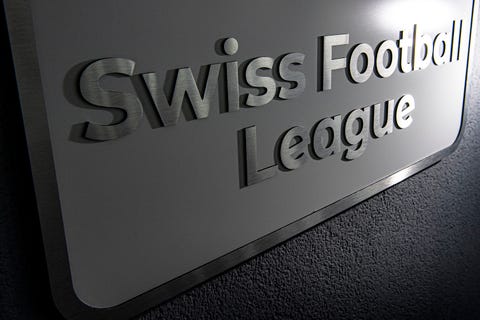 La SFL publie le plan des dates de la saison 2023/24