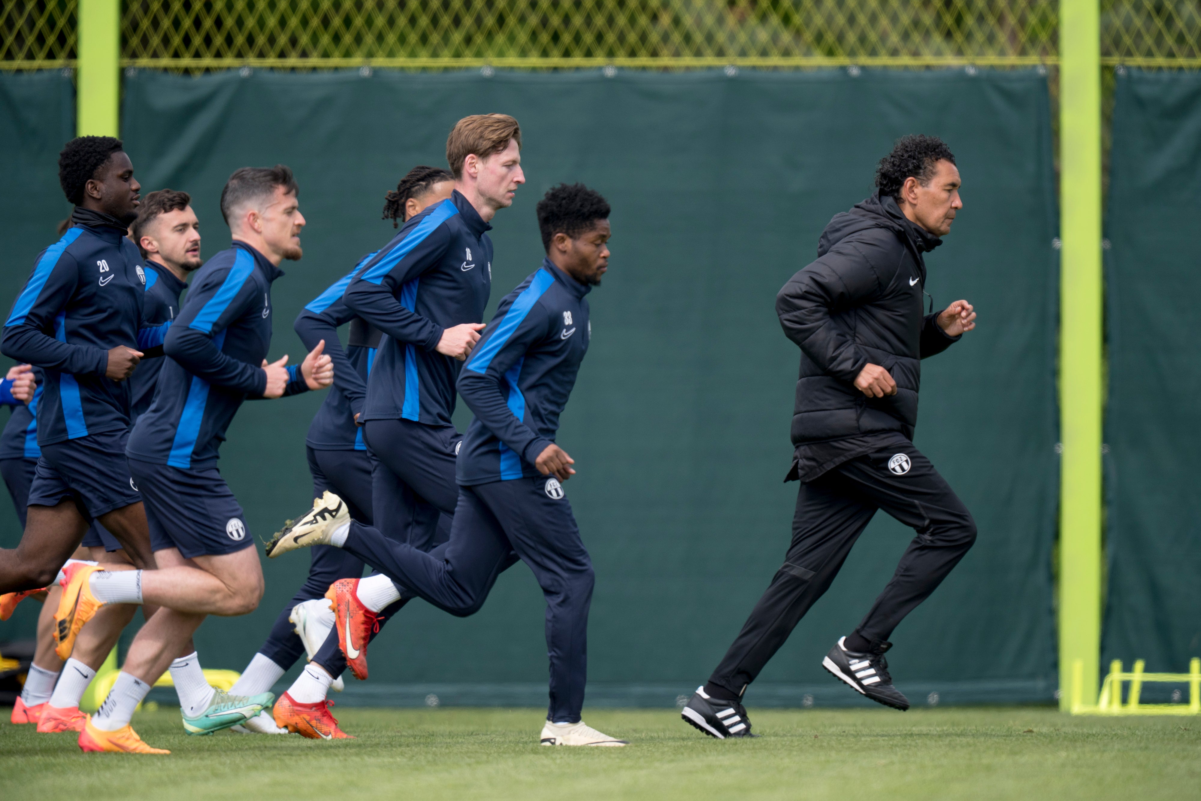 Comment les clubs de la SFL prépareront-ils la reprise?