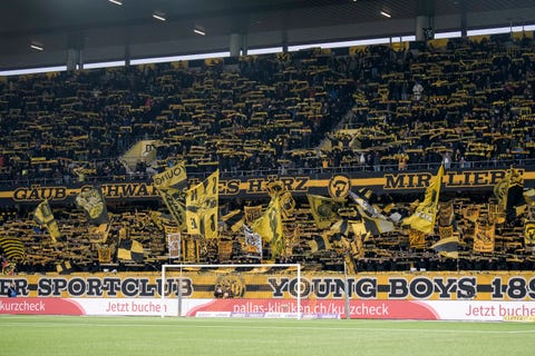 Die aktuellen Zuschauerzahlen in der SFL nach 18 Runden