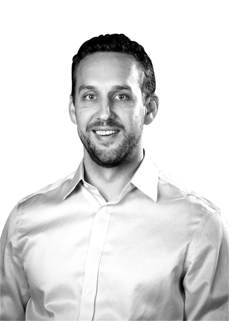 Wade Turner | General Counsel at dentsu ANZ | dentsu AU